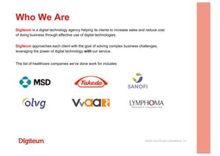 Digiteum_HEALTHCAREUK | PPT