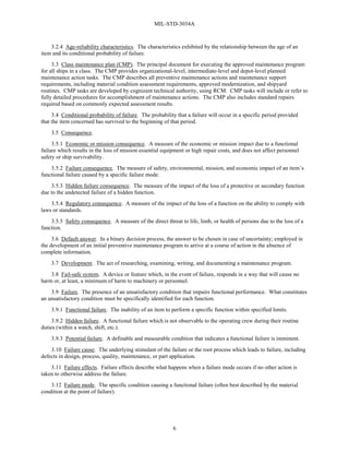 MIL-STD-3034A | PDF