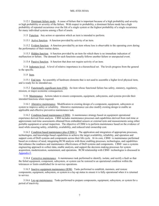 MIL-STD-3034A | PDF