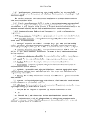 MIL-STD-3034A | PDF