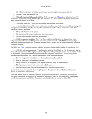 MIL-STD-3034A | PDF