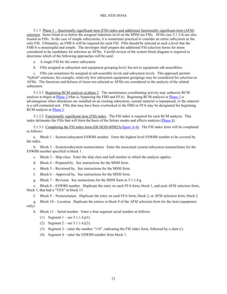 MIL-STD-3034A | PDF