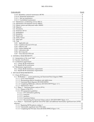 MIL-STD-3034A | PDF