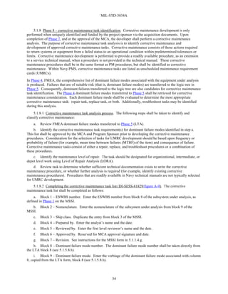 MIL-STD-3034A | PDF