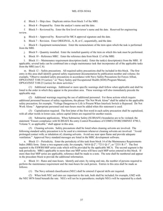 MIL-STD-3034A | PDF