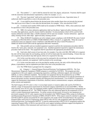 MIL-STD-3034A | PDF