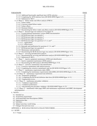 MIL-STD-3034A | PDF