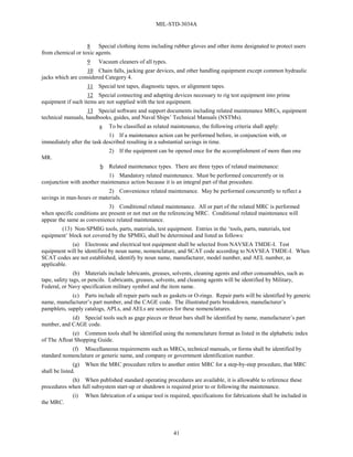 MIL-STD-3034A | PDF
