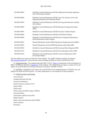 MIL-STD-3034A | PDF
