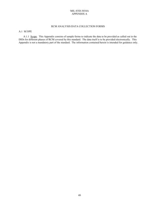 MIL-STD-3034A | PDF