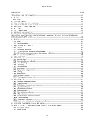 MIL-STD-3034A | PDF