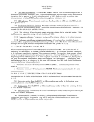 MIL-STD-3034A | PDF