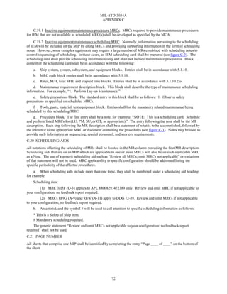 MIL-STD-3034A | PDF