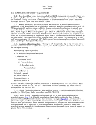 MIL-STD-3034A | PDF