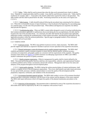 MIL-STD-3034A | PDF