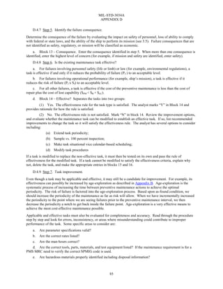 MIL-STD-3034A | PDF