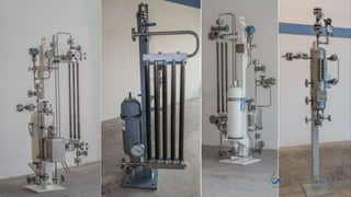 FLOPAC Engineered API 682 Plan 53B and 52 | PPTX