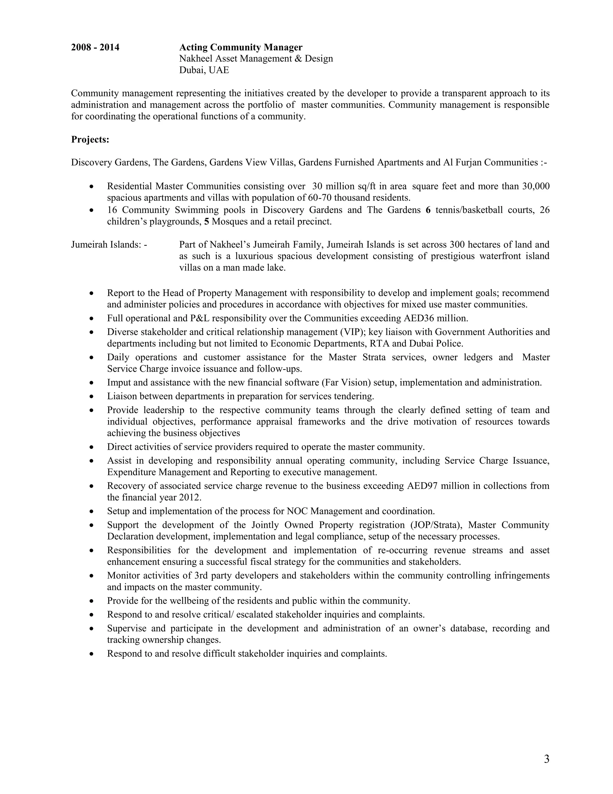 Elwira Katkowska CV 2015 | PDF