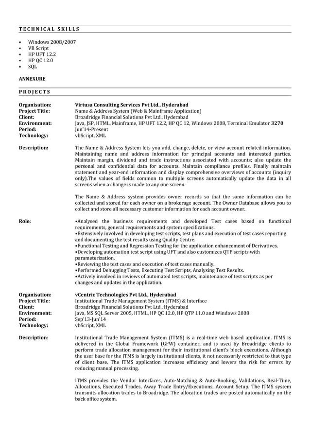 Ayyappakumar Automationtesting Pdf