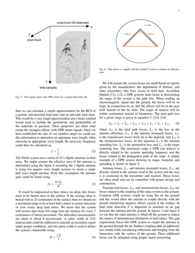 Ground Penetrating Radar Pdf
