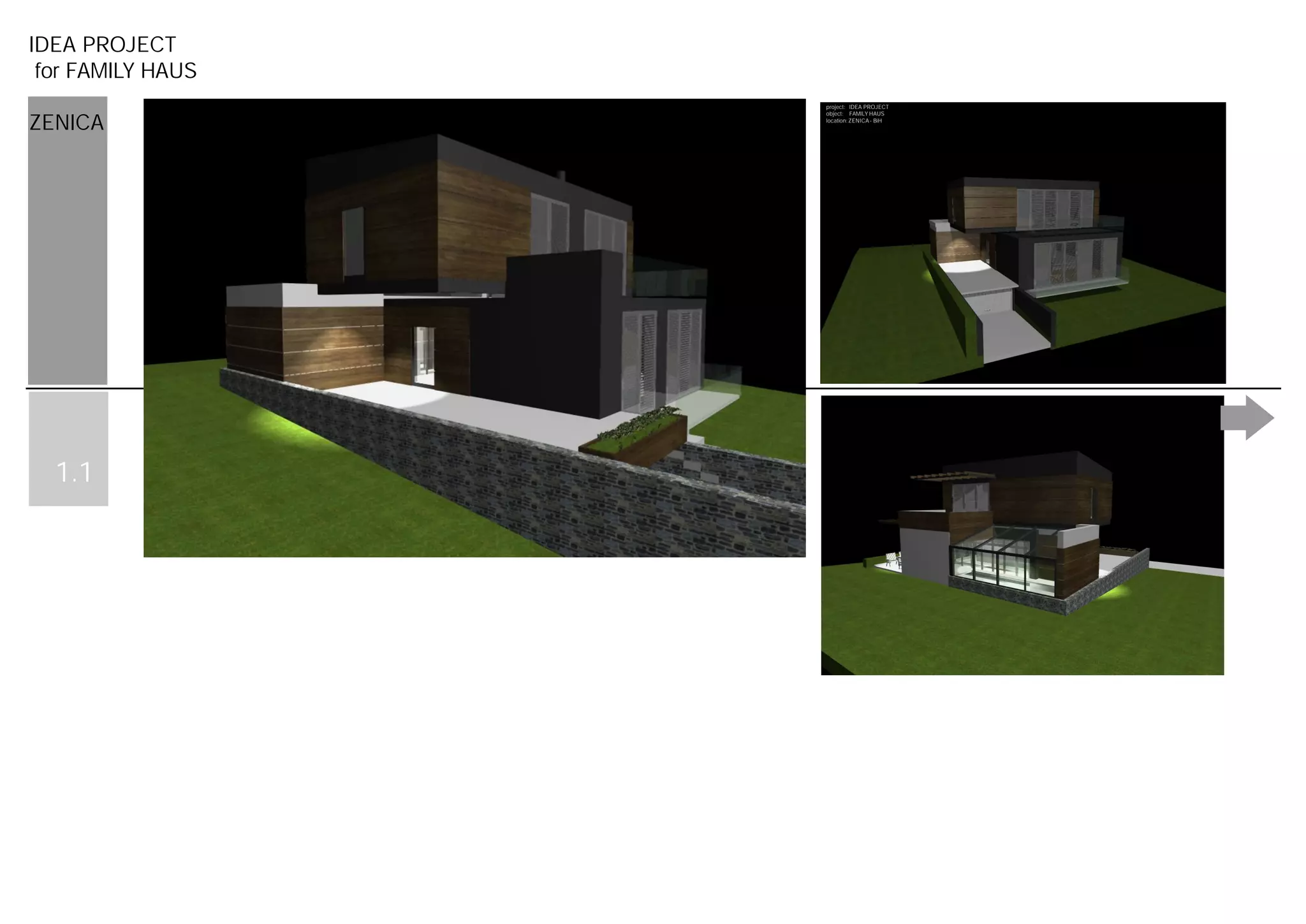 Family haus | PDF