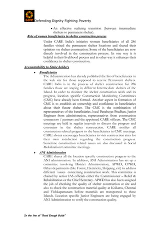 In the Line of Good Enough Guide | PDF