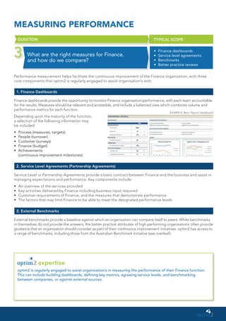 optim2 - high performing Finance | PDF