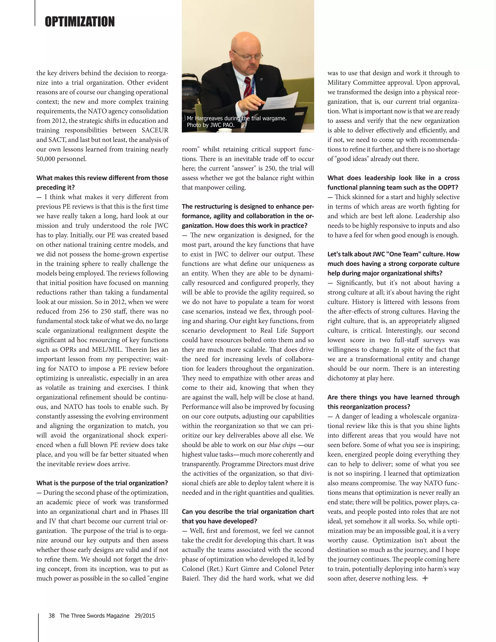 Interview_GarryHargreaves | PDF