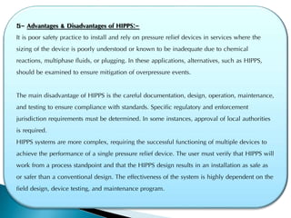 HIPPS | PPTX | Technology & Computing