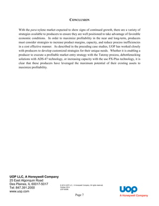 Improving_Plant_Profitability_AUC_11_2014 | PDF