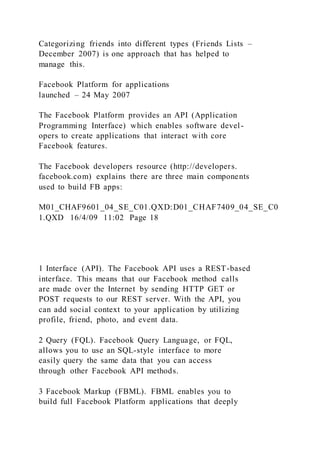 87 chapter 2 e commerce fundamentalsnote that covisint (w | DOCX