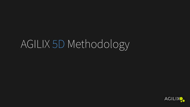 5d-methodology | PDF
