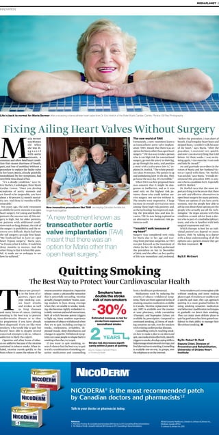 Cardiovascular Health - Final | PDF