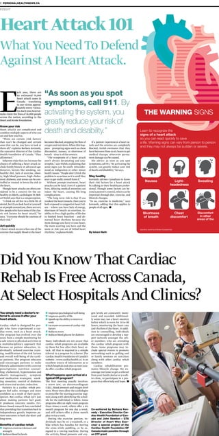 Cardiovascular Health - Final | PDF