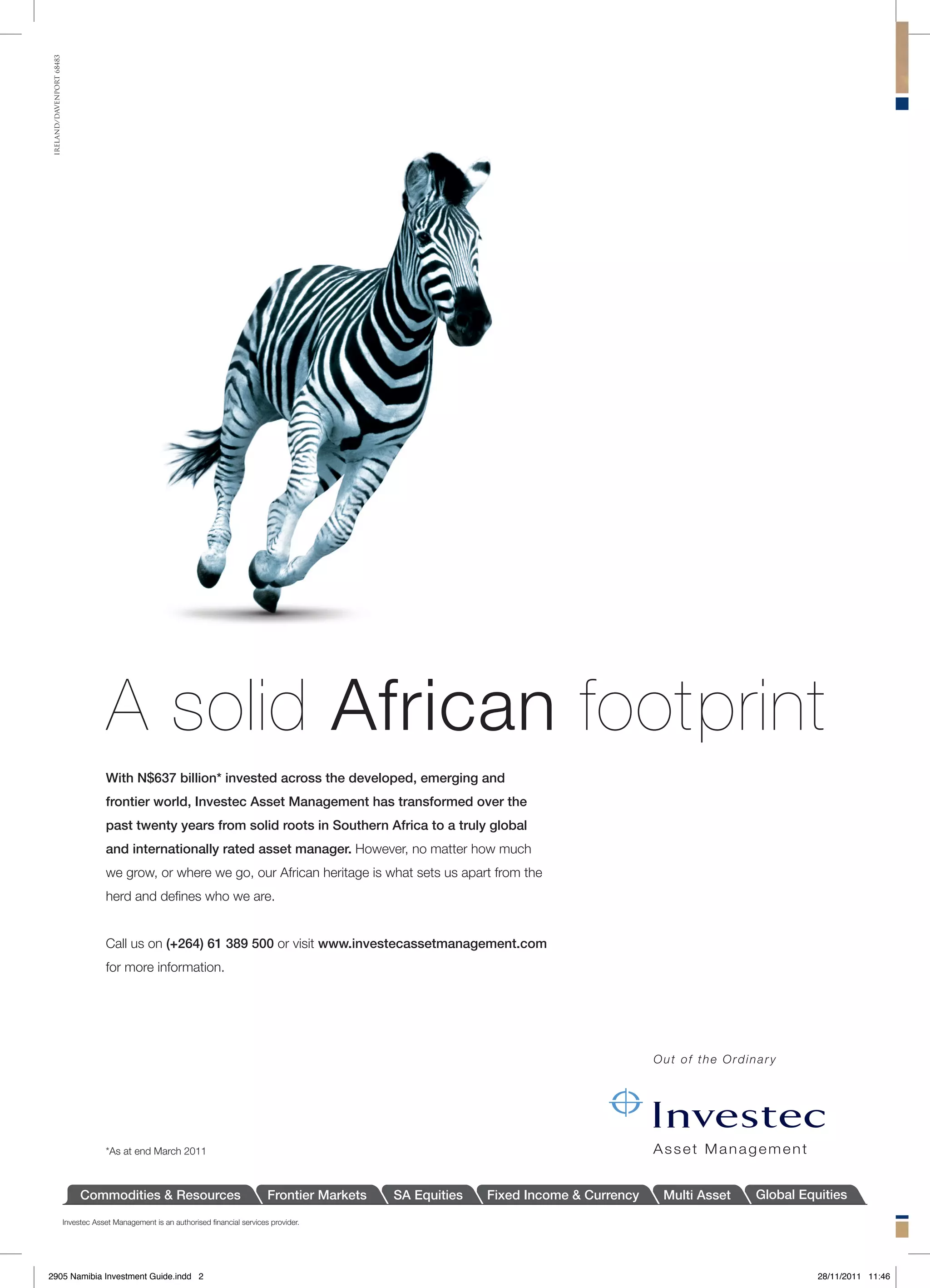 2905 Namibia PRESS_READY latest | PDF