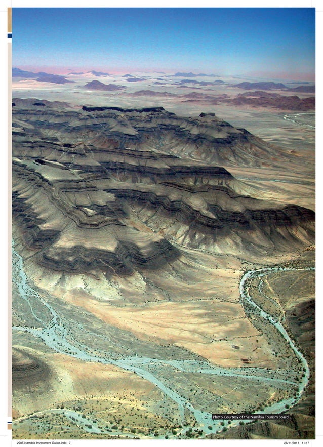 2905 Namibia PRESS_READY latest | PDF