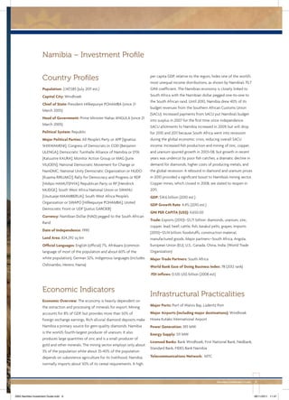 2905 Namibia PRESS_READY latest | PDF