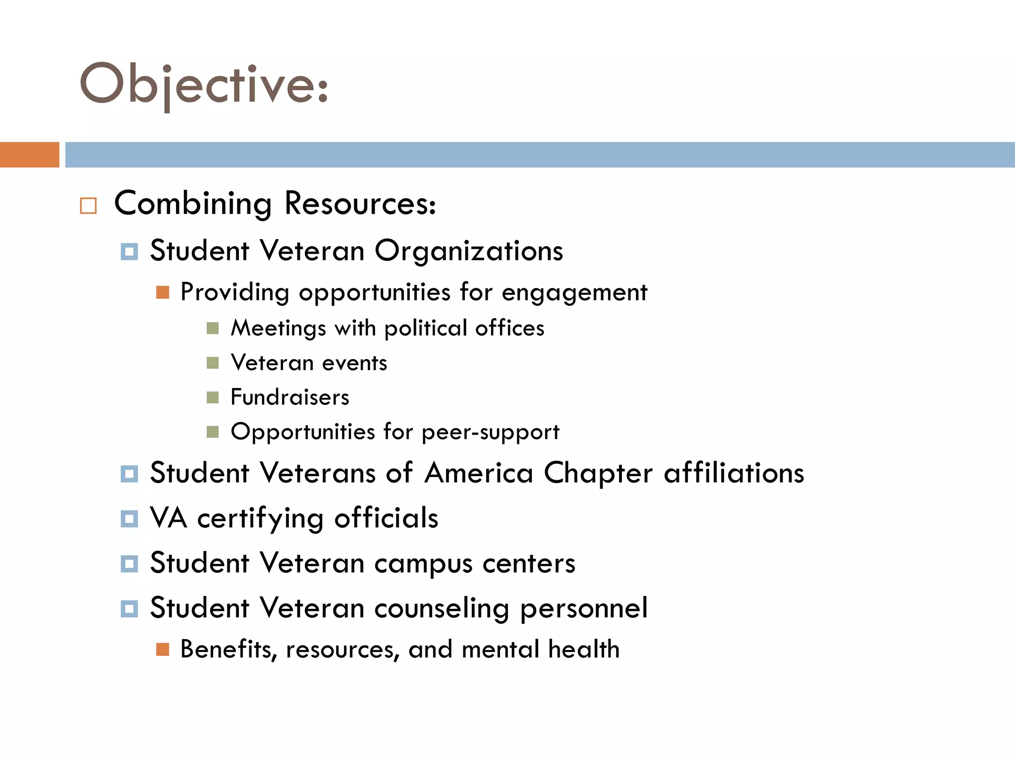 APM Presentation | PPT