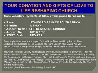 welcome to LRC NOV2015_ | PPT