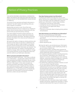 Humana 2015 MA Enrollment Guide | PDF