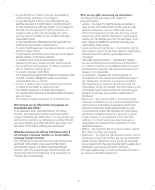 Humana 2015 MA Enrollment Guide | PDF