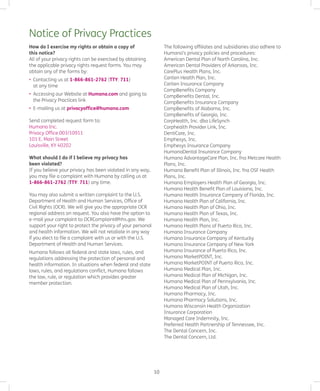 Humana 2015 MA Enrollment Guide | PDF