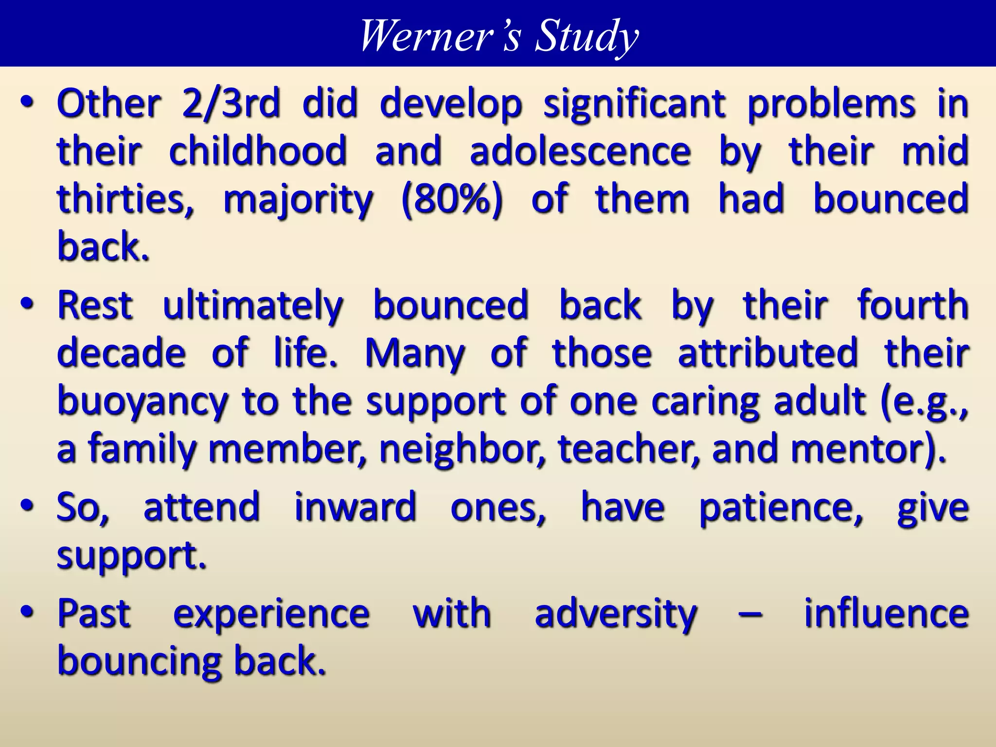 Introduction to Positive Psychology | PPT