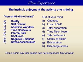 Introduction to Positive Psychology | PPT