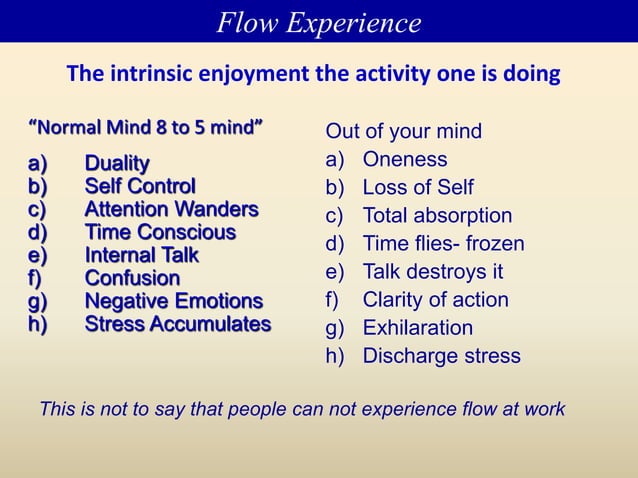 Introduction to Positive Psychology | PPT | Wellness | Healthy Living