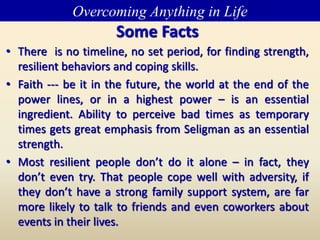 Introduction to Positive Psychology | PPT