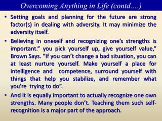 Introduction to Positive Psychology | PPT