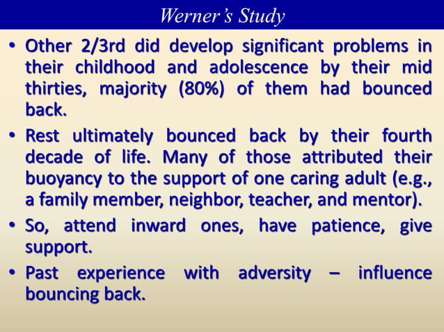 Introduction to Positive Psychology | PPT | Wellness | Healthy Living