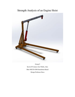 FinalReport_Group10 | PDF