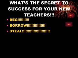 880 Presentation Bronac | PPT | Primary Education | Education